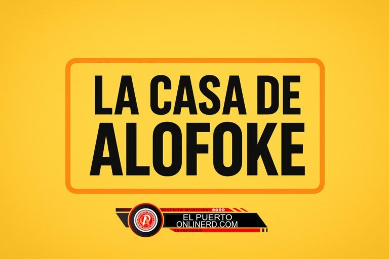 La Casa de Alofoke»La Casa de Alofoke: El reality show dominicano que ...
