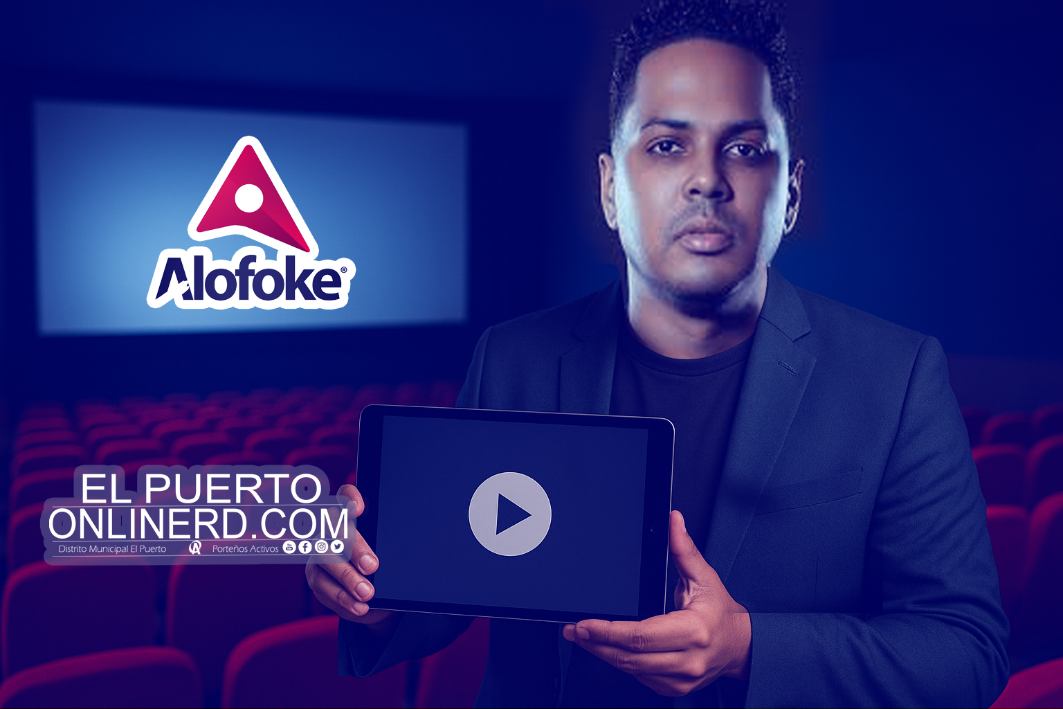 Innovación digital: la propuesta de Santiago Matías en el mundo del ...